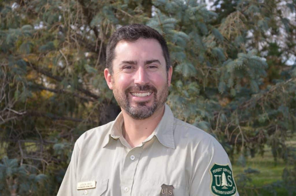 Forest Service announces new deputy supervisor for Arapaho and ...